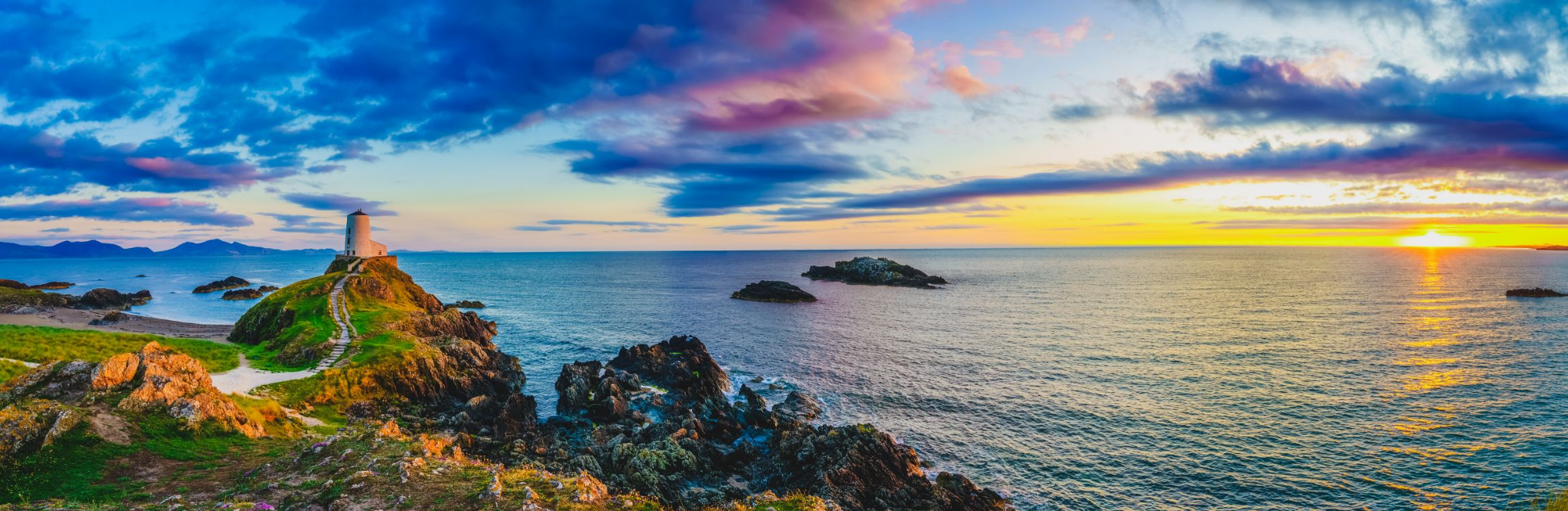 8 Reasons Why A Cruise Around The British Isles Is A Good Option